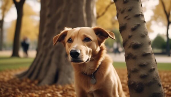 Unusual Appearances: Dogs Without Necks